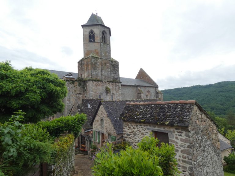 Les 8 choses incontournables à faire à Najac