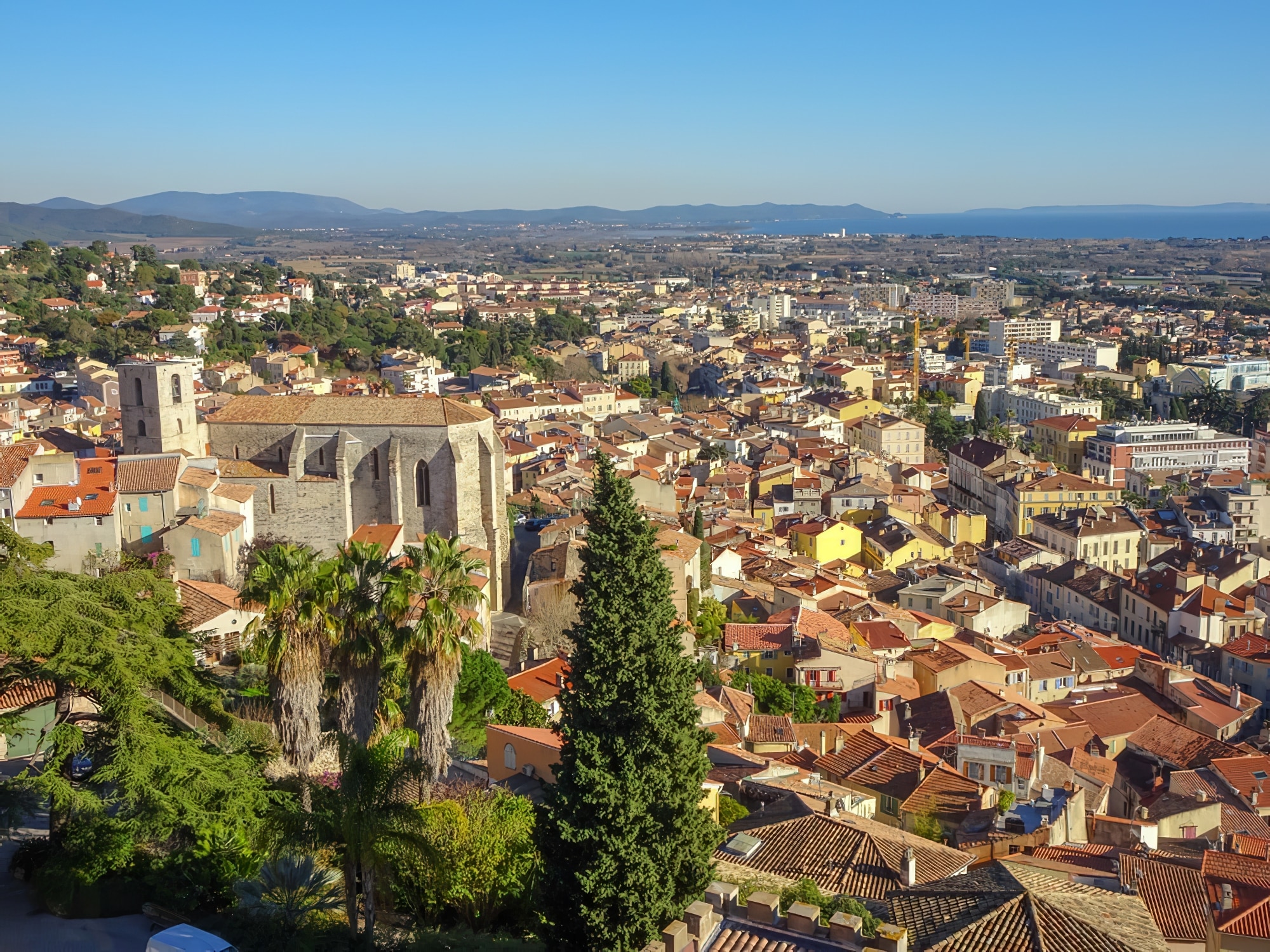 Visiter Hyères : les 14 choses incontournables à faire