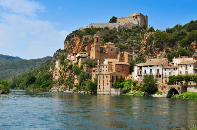 Les 17 Plus Beaux Villages De Catalogne Les 17 Plus Beaux Villages De Catalogne