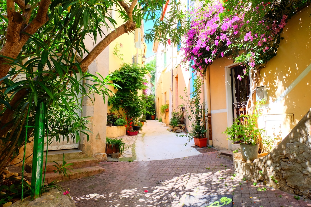 Visiter Hyères : les 14 choses incontournables à faire