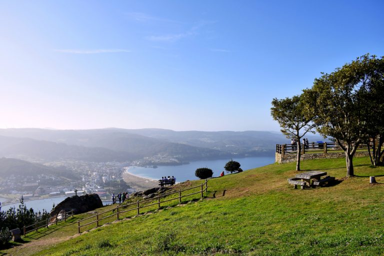 Les 15 plus beaux villages de Galice