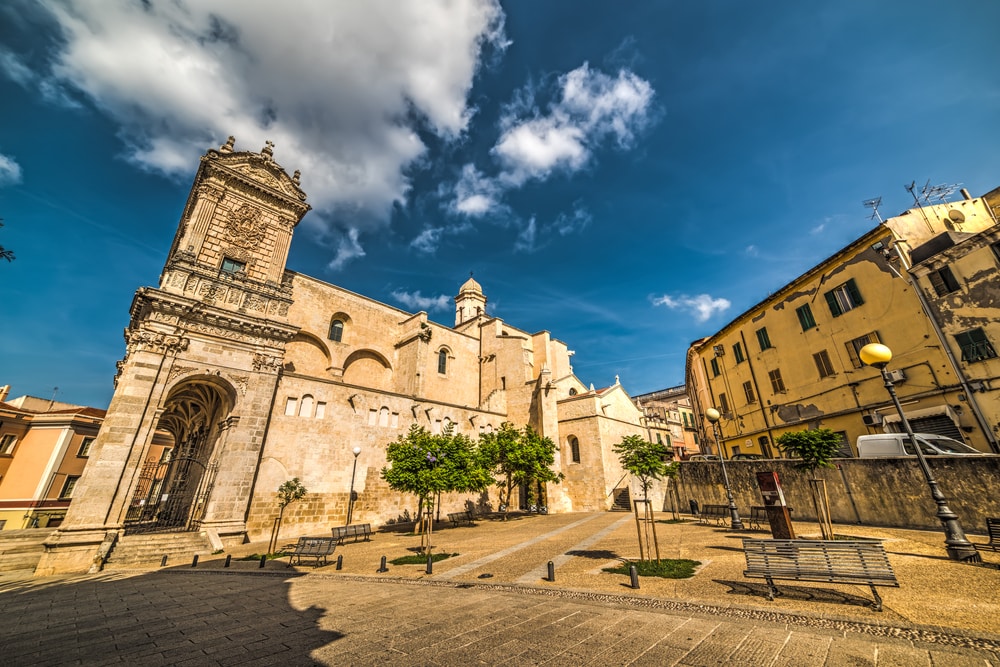 Les 12 choses incontournables à faire à Alghero