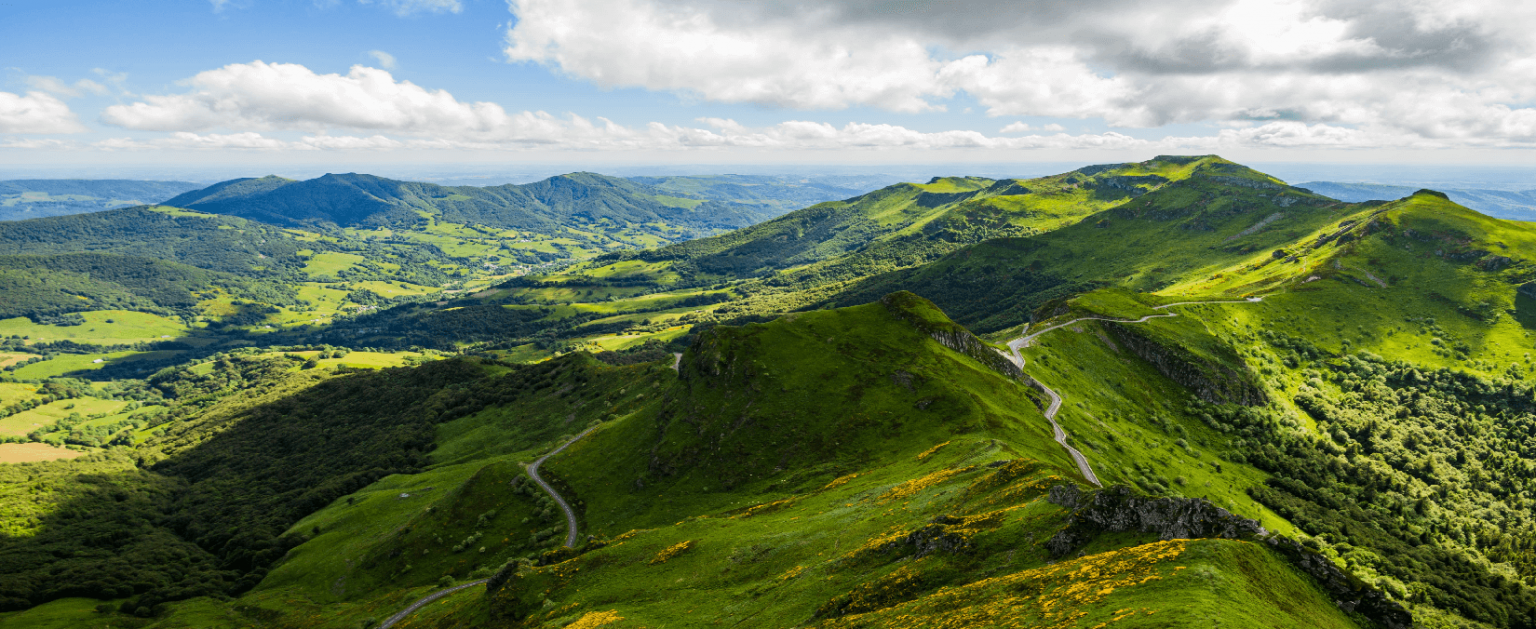 Tourisme Auvergne-Rhône-Alpes : vivez des expériences uniques en 2025