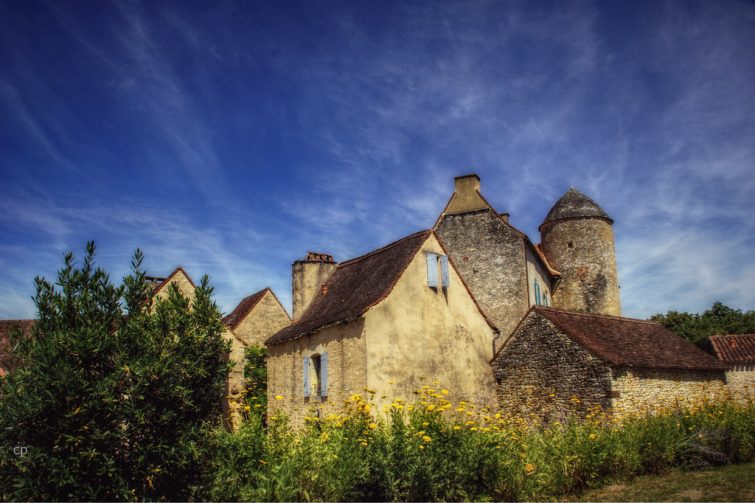 Les 13 plus beaux villages du Lot
