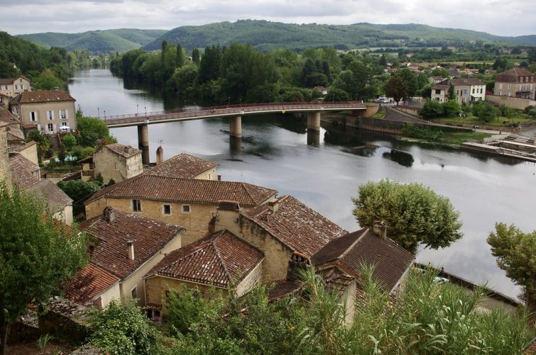 Les 13 plus beaux villages du Lot