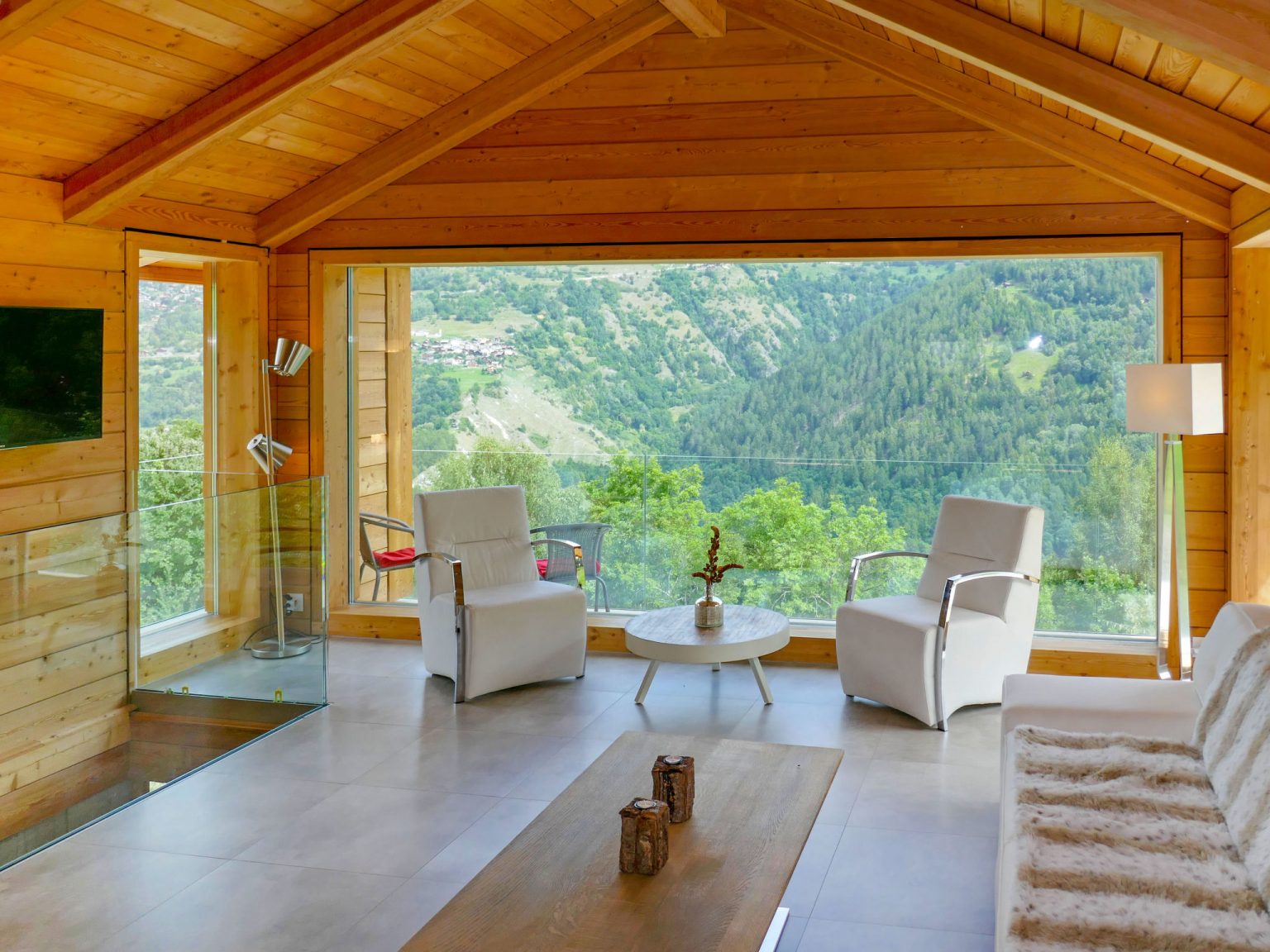 Les 10 plus beaux chalets de Suisse