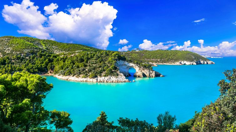 Tourisme Pouilles : vivez des expériences uniques en 2025