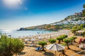 Location de jet ski à Rhodes : comment faire et où