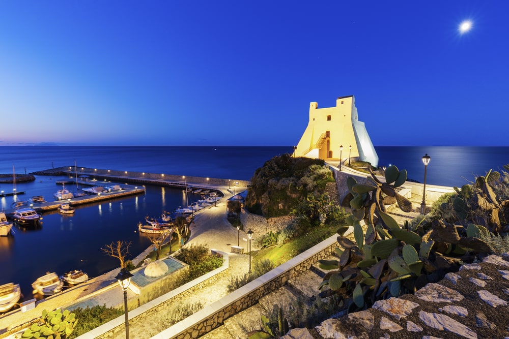 Les 9 choses incontournables à faire à Sperlonga