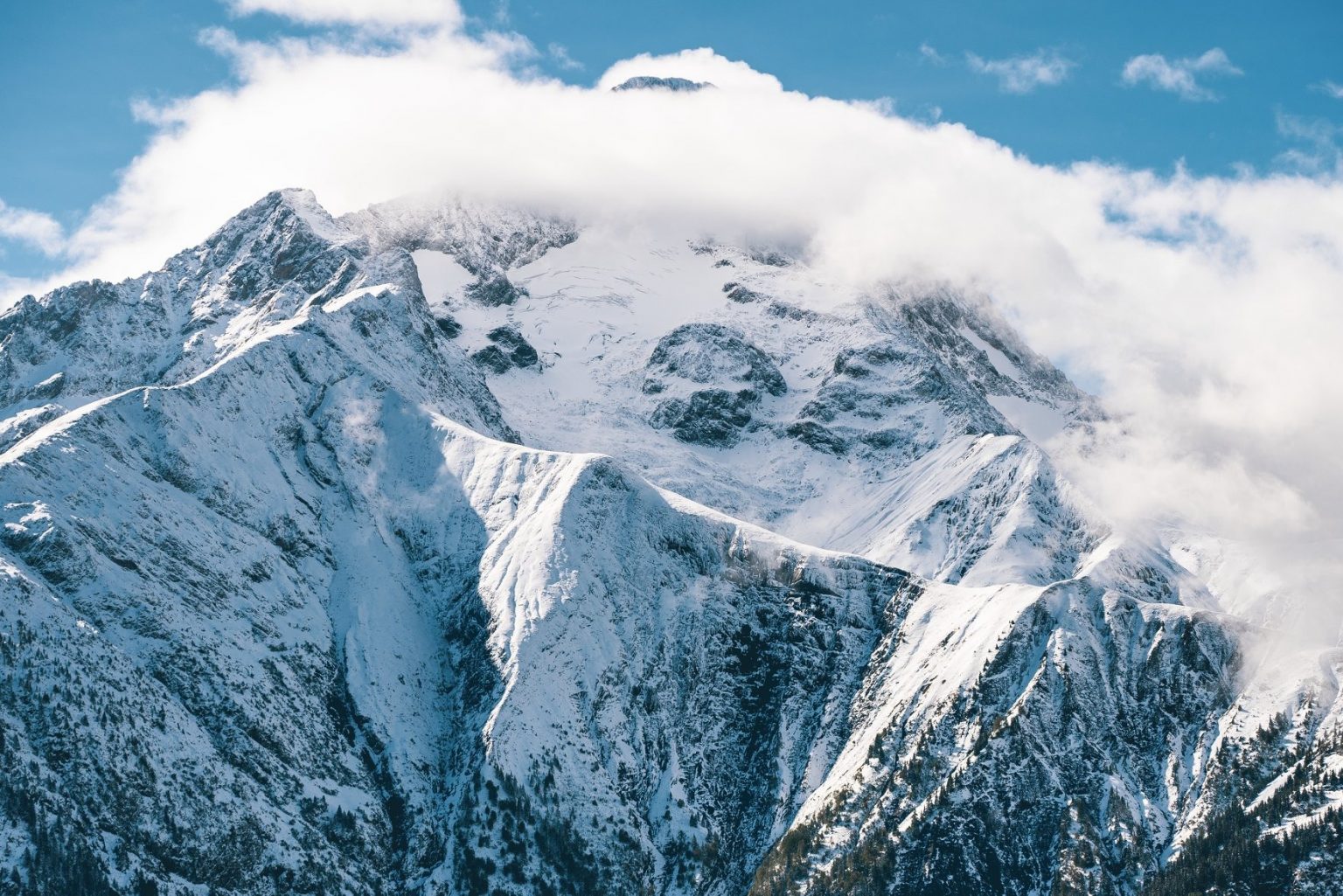 Les 12 meilleurs treks à faire dans les Alpes