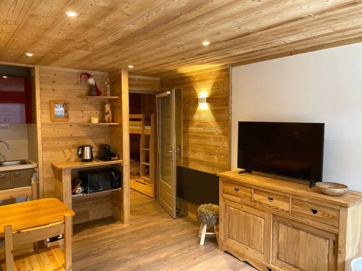 Les 8 plus beaux chalets à louer à l’Alpe d’Huez