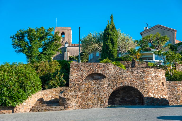 Les 9 choses incontournables à faire à Gassin