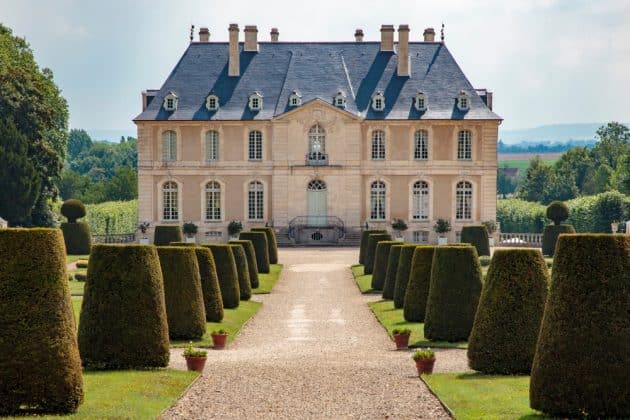 15 châteaux et manoirs à visiter en Normandie