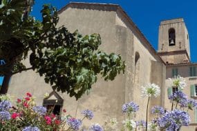 Les 9 choses incontournables à faire à Gassin