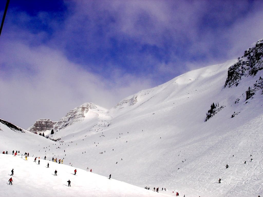10 stations de ski familiales dans les Alpes françaises