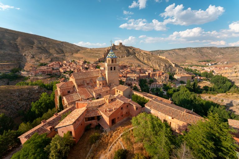Les 14 choses incontournables à faire en Aragon