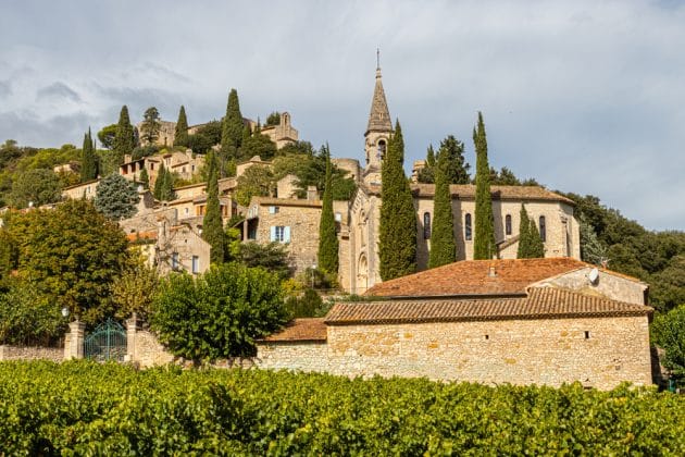 Les 5 choses incontournables à faire à La Roque-sur-Cèze