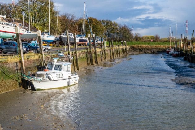 Les 9 choses incontournables à faire dans la province d’Anvers