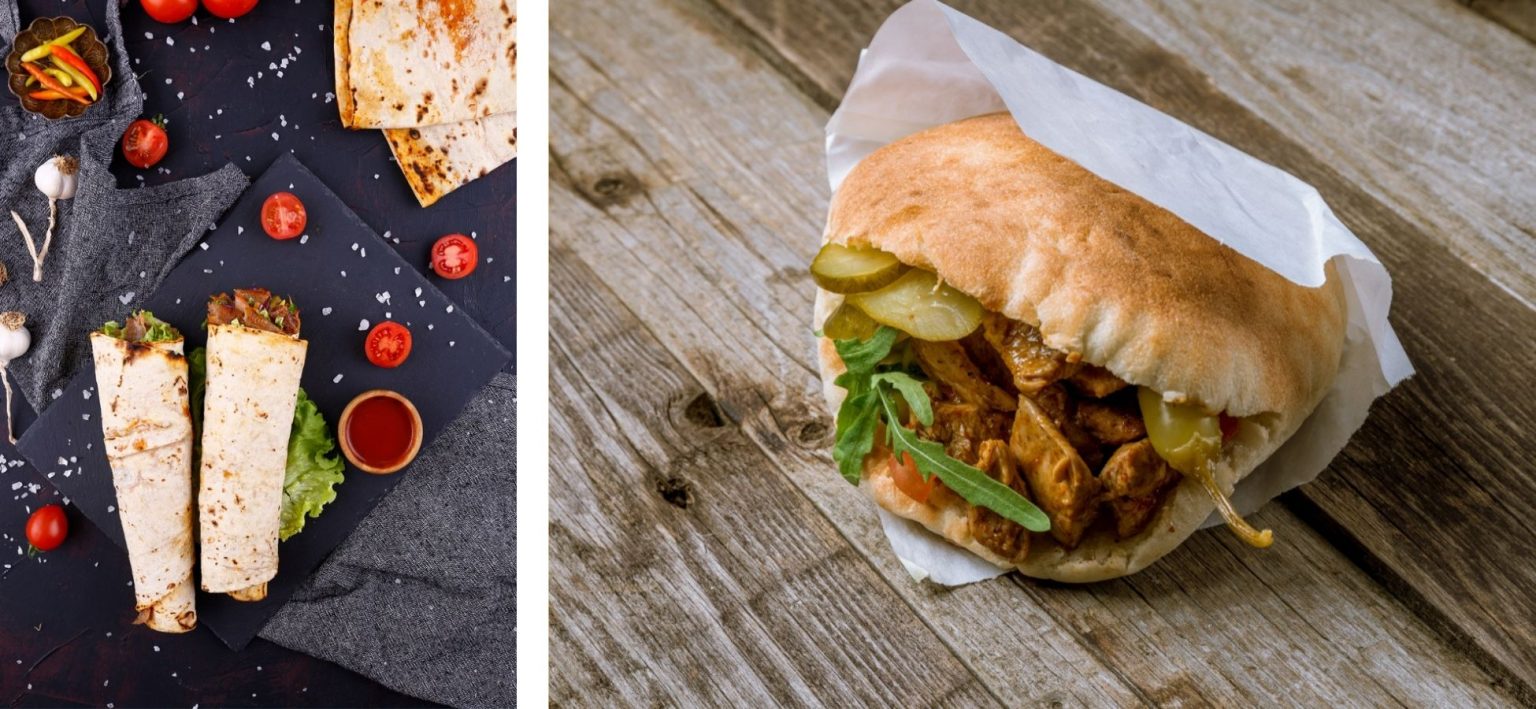 Quelle Est L’Origine Du Kebab – Histoire et origine du Kebab : d’où ...