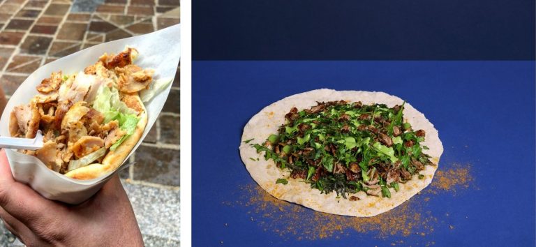 Histoire et origine du Kebab : d'où vient ce met oriental