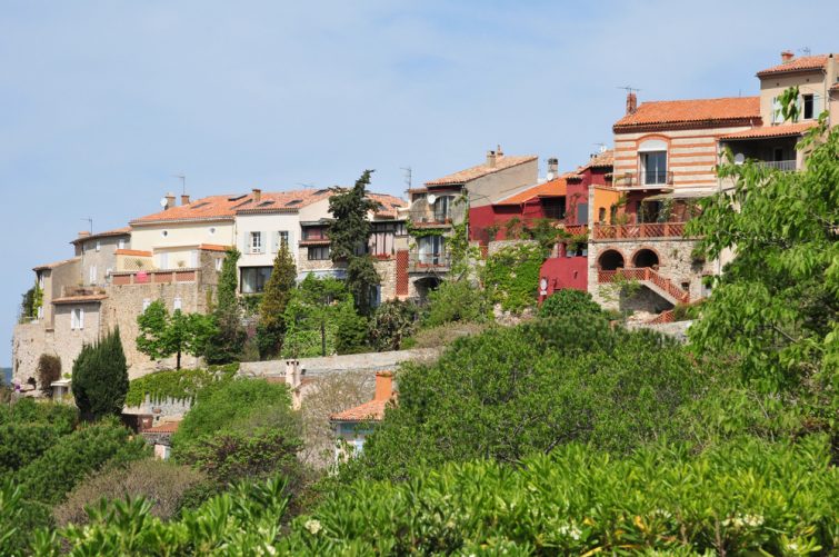 Les 10 plus beaux villages du Var