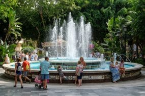 Visiter Marbella : les 18 choses incontournables à faire
