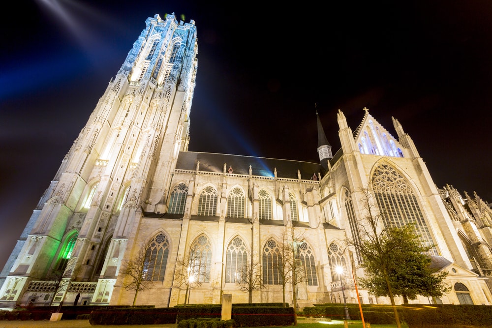 Les 9 choses incontournables à faire dans la province d’Anvers