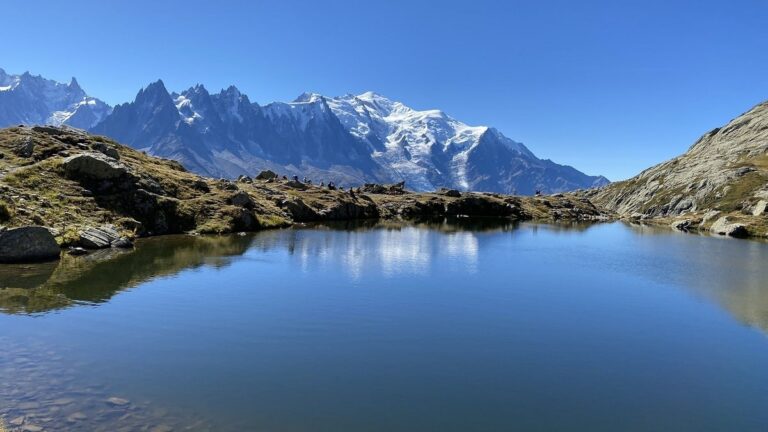 Visiter Chamonix : les 10 choses incontournables à faire