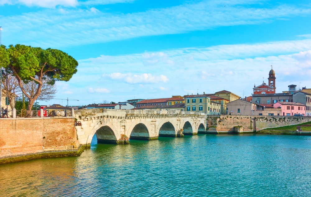 Les 10 choses incontournables à faire à Rimini