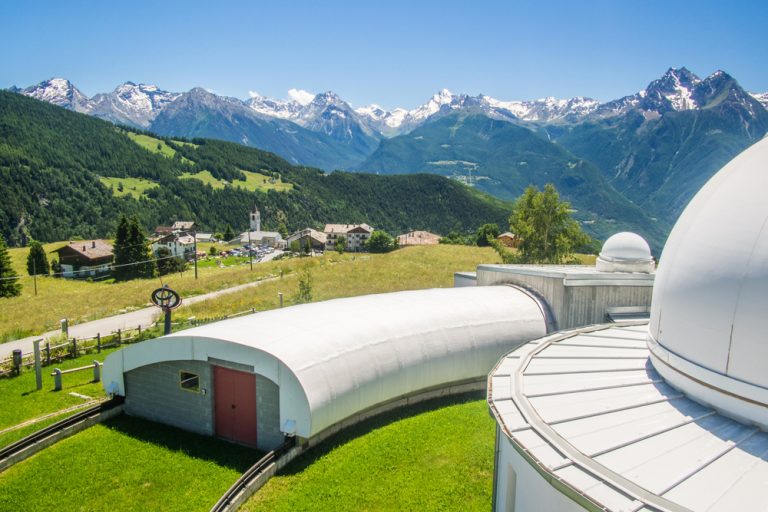 Les 7 choses incontournables à faire dans la Vallée d’Aoste