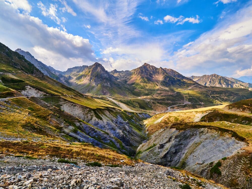 Les 10 choses incontournables à faire à La Mongie