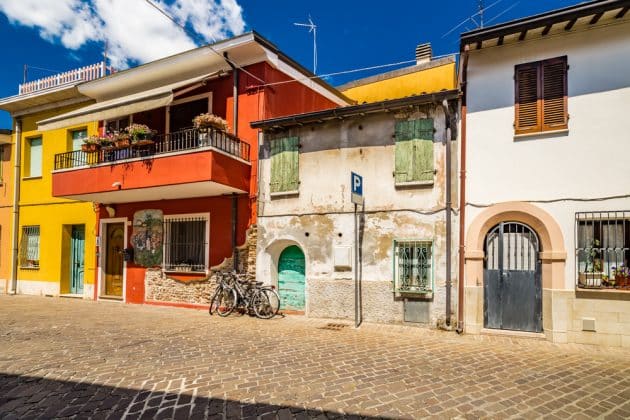 Les 10 choses incontournables à faire à Rimini