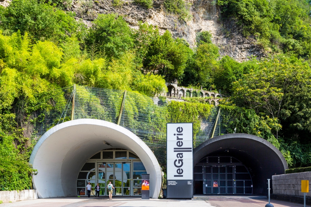 Les 8 choses incontournables à faire à Trente