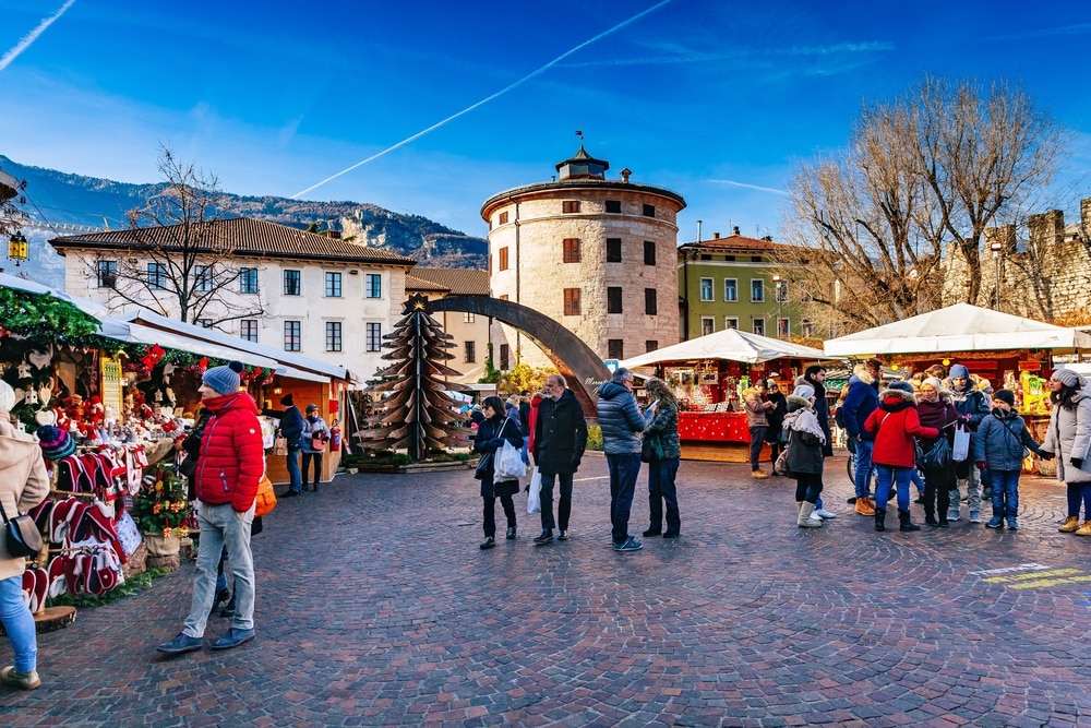 Les 8 choses incontournables à faire à Trente