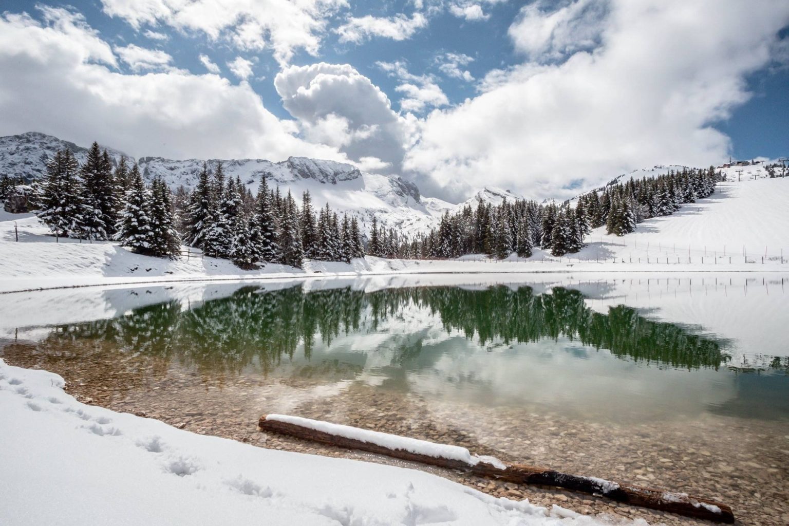 Les 10 choses incontournables à faire à Villard-de-Lans