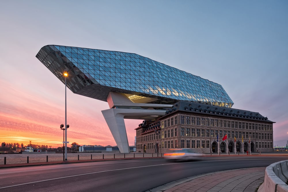 Les 9 choses incontournables à faire dans la province d’Anvers