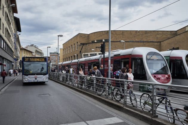 Transports à Florence : comment se déplacer à Florence