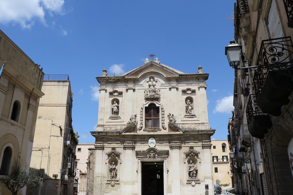 Les 11 choses incontournables à faire à Tarente