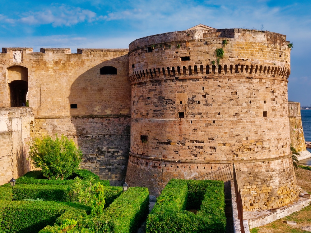 Les 11 choses incontournables à faire à Tarente