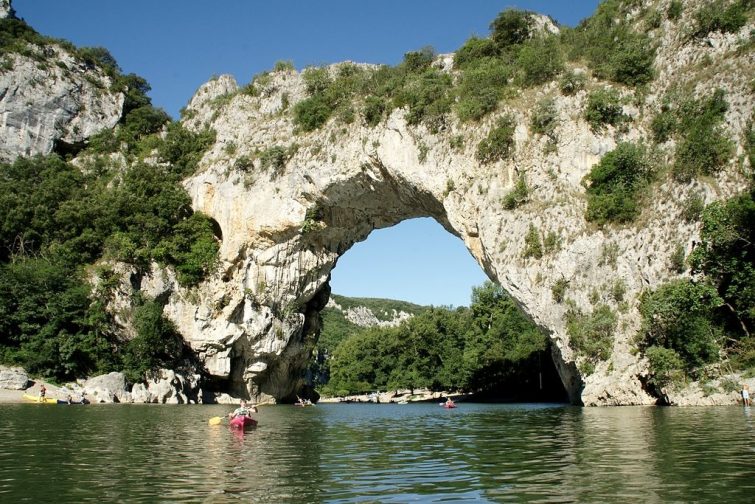 Les 12 plus beaux canyons de France