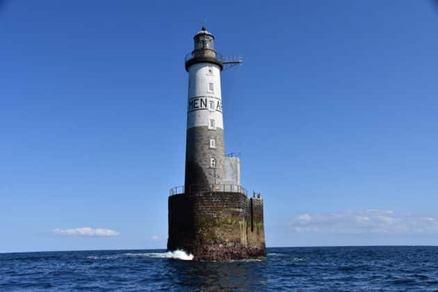 Plein phare sur la Bretagne