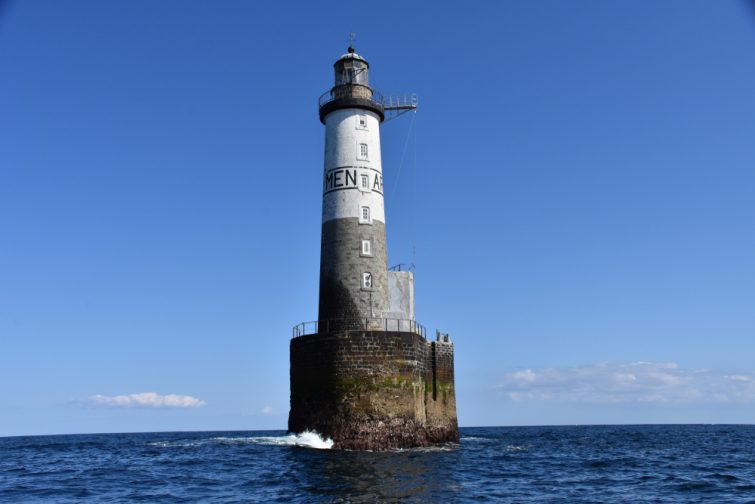 Plein phare sur la Bretagne