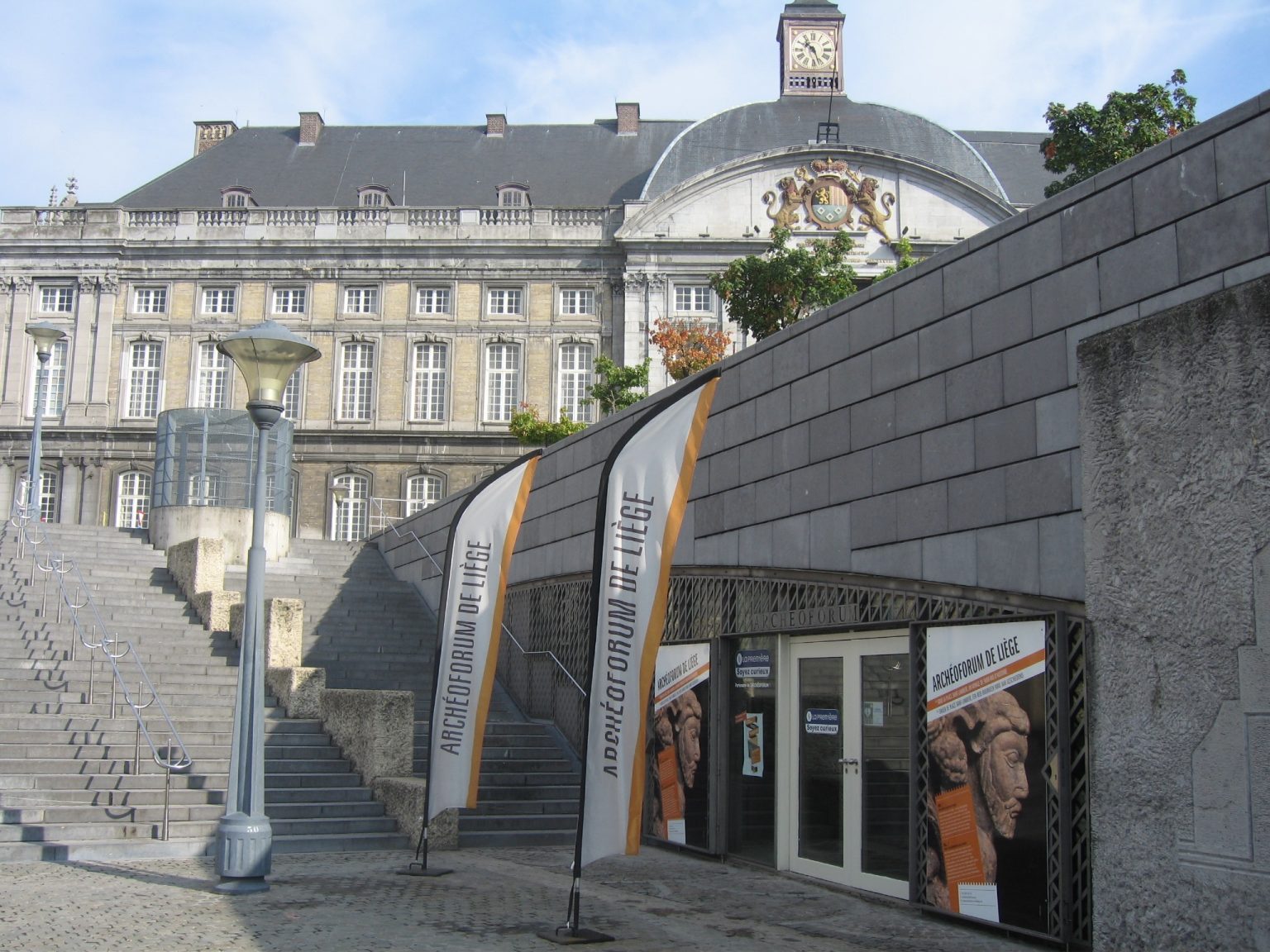 Les 14 choses incontournables à faire dans la province de Liège