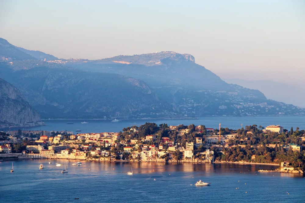 Les 7 meilleurs spots de plongée à Nice et ses alentours