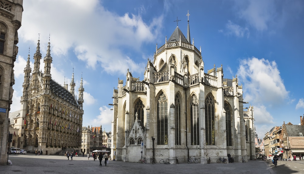 Les 15 choses incontournables à faire dans la province du Brabant flamand