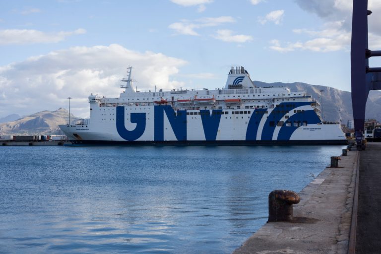 Ferry Sicile : guide complet