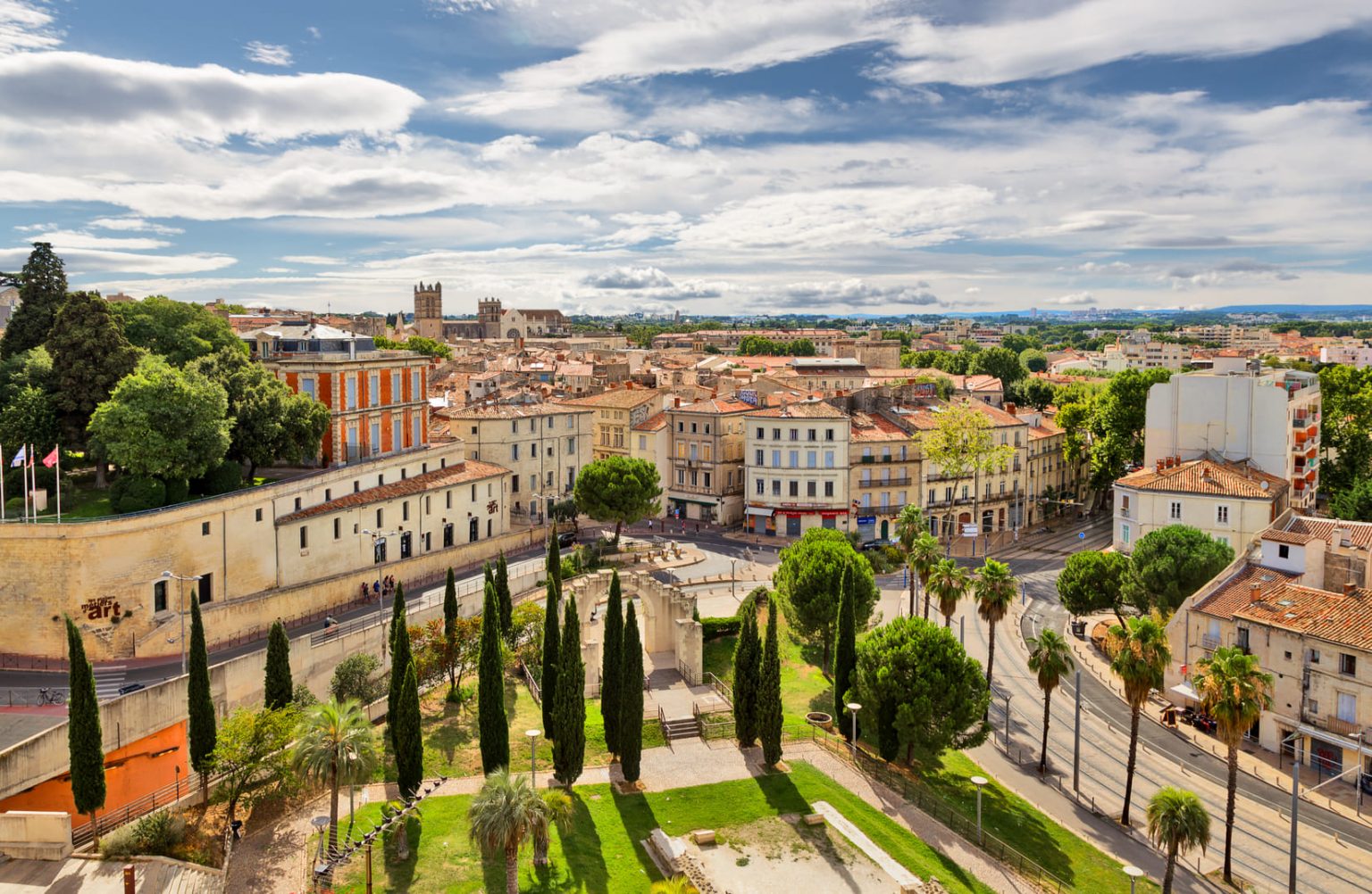 Les 16 choses incontournables à faire à Montpellier
