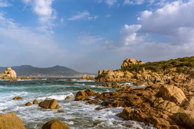 14 excursions à faire autour d’Ajaccio