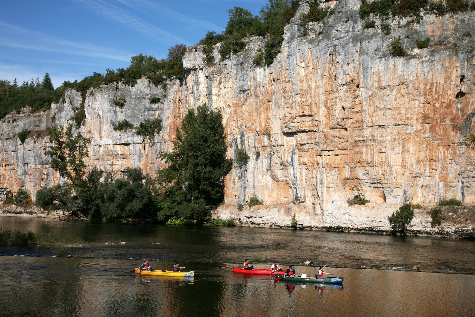 Visiter le Parc régional des Causses du Quercy : guide complet