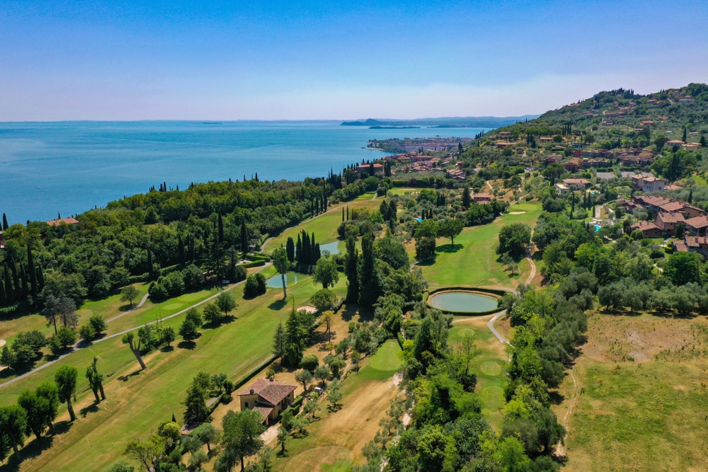Les 16 meilleures activités outdoor à faire au Lac de Garde
